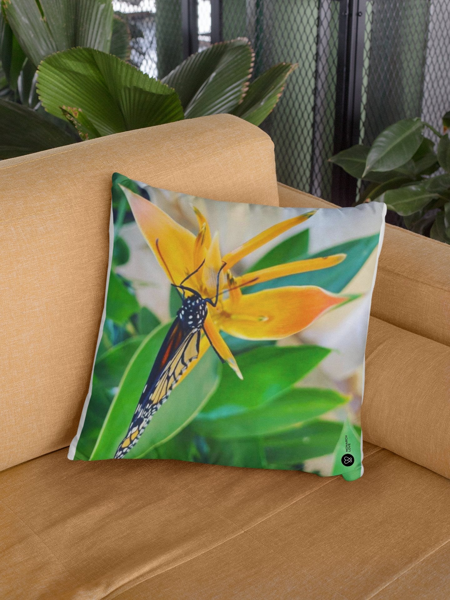 Home Decor – Monarch Love